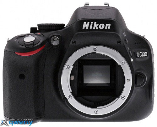 Nikon D5100 Body Официальная гарантия! Одесса, купить Фотоаппараты в ...