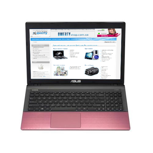 Asus K55VD K55VD-SX137H Одесса, купить Архивные ноутбуки в Одессе ...