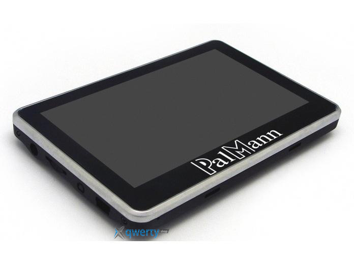 PalMann 50E Лібель Одесса, купить GPS-навигаторы в Одессе, Украина ...