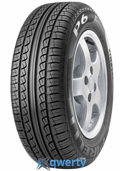 PIRELLI CINTURATO P6 185/60 R15 84 H Одесса, купить Шины летние в ...