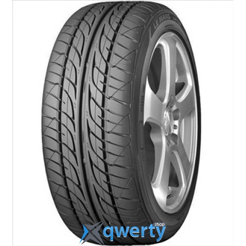 DUNLOP LE MANS LM703 205/50 R17 89 V Одесса, купить Шины летние в ...