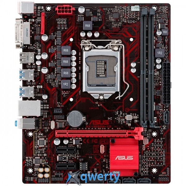 ASUS EX-B150M-V3/C/SI Bulk Одесса, купить Материнские платы в Одессе ...