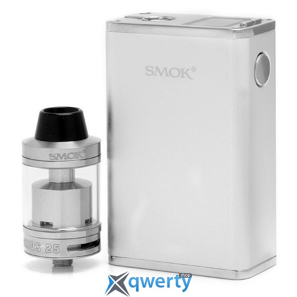 Smok Micro One 150 Kit Silver (SMOK150SL) Одесса, купить Моды ...