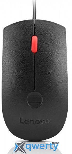 Lenovo Fingerprint Biometric USB Mouse (4Y50Q64661) Одесса, купить Мыши ...