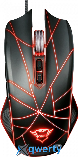 Trust GXT 160 Ture (22332) Одесса, купить Мыши в Одессе, Украина: цены ...