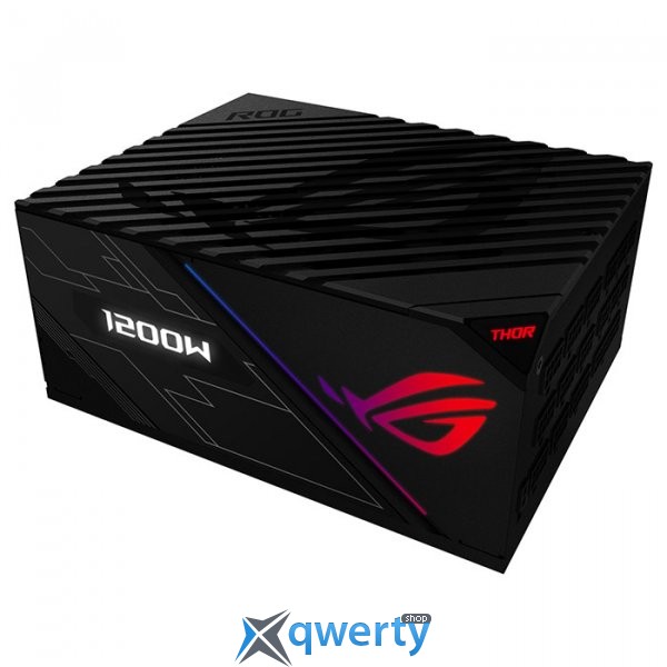 Asus ROG Thor 1200W (ROG-THOR-1200P) Одесса, купить Блоки питания в ...