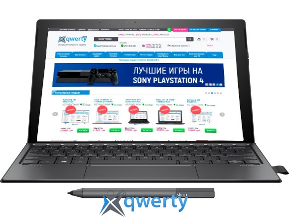 HP SPECTRE X2 DETACHABLE 12-C012DX (Z8T47UA) Одесса, купить Архивные ...