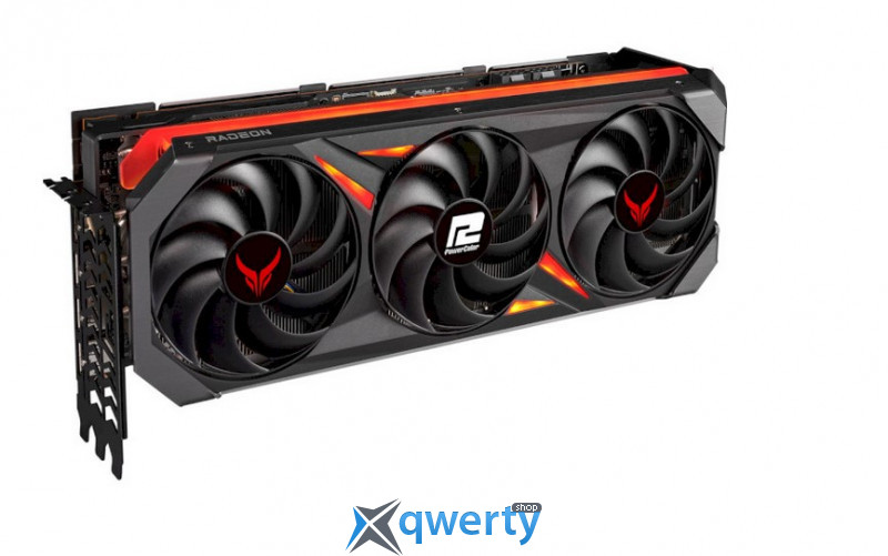 POWERCOLOR Red Devil AMD Radeon RX 7900 XT 20GB GDDR6 (RX 7900 XT 20G-E ...