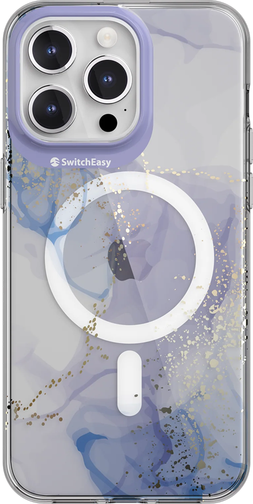 SwitchEasy Artist Case with MagSafe for iPhone 15 Pro Veil Одесса ...