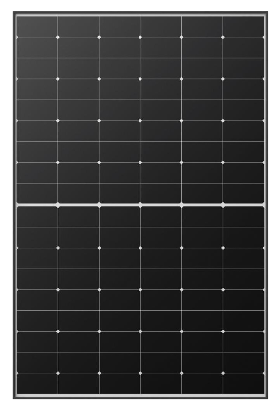 Longi Solar LR5-72HTH-580M Одесса, купить Солнечные панели в Одессе ...