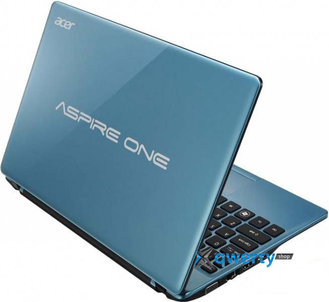 Acer Aspire One 725-C7Cbb NU.SGQEU.013 Blue Одесса, купить Архивные ...