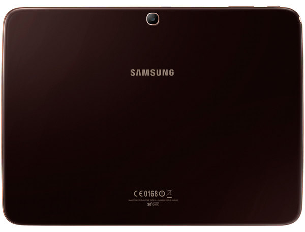 Samsung GT-P5200 GNA GALAXY TAB 3 10.1 3G GOLD BROWN GT-P5200GNASEK ...