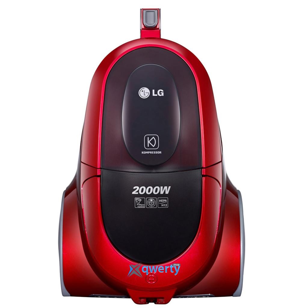 LG VC 53202 NHTR Одесса, купить Пылесосы в Одессе, Украина: цены и характеристики | интернет ...