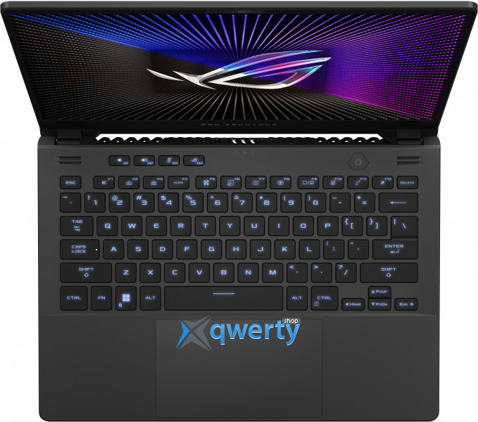 ASUS ROG Zephyrus G14 GA402NJ-L8099 (90NR0EG2-M006N0) Одесса, купить ...