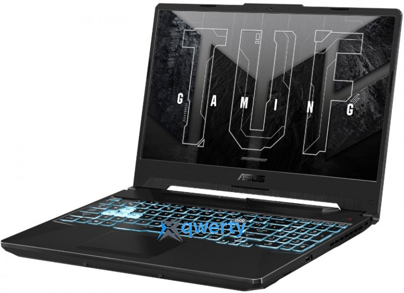 ASUS TUF Gaming F15 (FX506HC-HN011) EU Одесса, купить Ноутбуки в Одессе ...