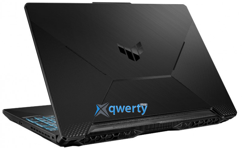ASUS TUF GAMING F15 FX506HM (FX506HM-HN016) GRAPHITE BLACK EU Одесса ...