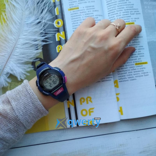 Casio LWS-1000H-2AVEF Одесса, купить Электронные наручные часы в Одессе ...