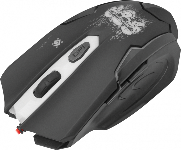 Defender Skull GM-180L (52180) Одесса, купить Мыши в Одессе, Украина ...
