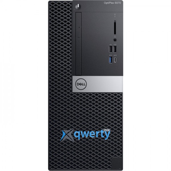 Dell OptiPlex 5070 MT (N007O5070MT_P) Одесса, купить Персональные ...