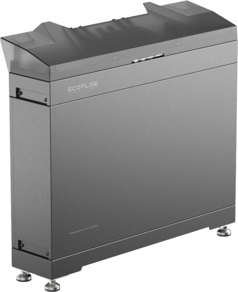 Ecoflow Power Ocean 10kWh (PowerOcean-Battery-10kWh) (EFPO-HI-P3-10kw ...