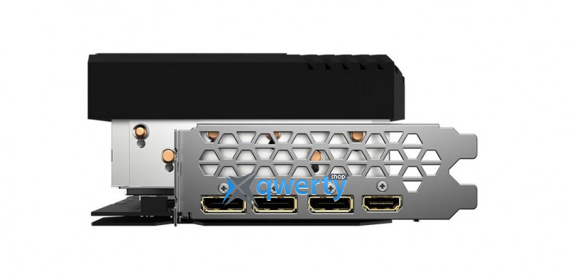 GIGABYTE GeForce RTX 4090 WINDFORCE 24G (GV-N4090WF3-24GD) Одесса ...