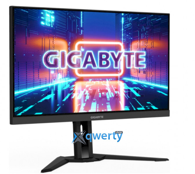 Gigabyte M27F A Gaming Monitor Одесса, купить Мониторы в Одессе ...