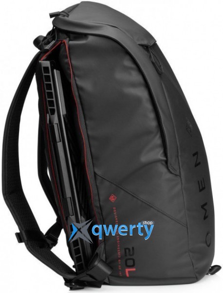 HP OMEN Transceptor Backpack (7MT84AA) Одесса, купить Рюкзаки для ...