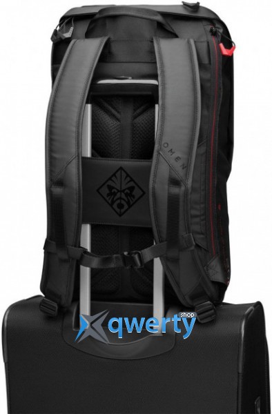 HP OMEN Transceptor Backpack (7MT84AA) Одесса, купить Рюкзаки для ...