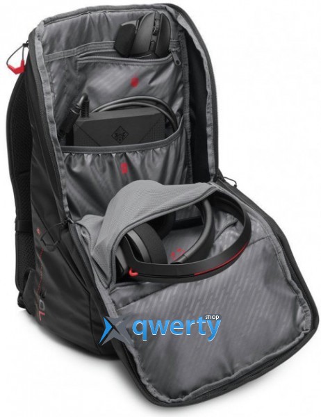 HP OMEN Transceptor Backpack (7MT84AA) Одесса, купить Рюкзаки для ...