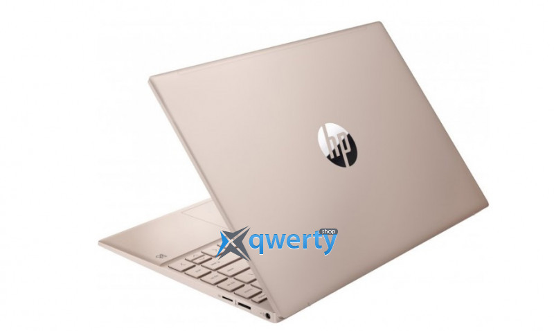 HP Pavilion Aero Laptop 13-be0021ua (5A5Y7EA) Pale Rose Gold Одесса ...