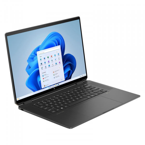 HP Spectre x360 2-in-1 Laptop 16-aa0003ua (AQ8K0EA) Nightfall Black ...