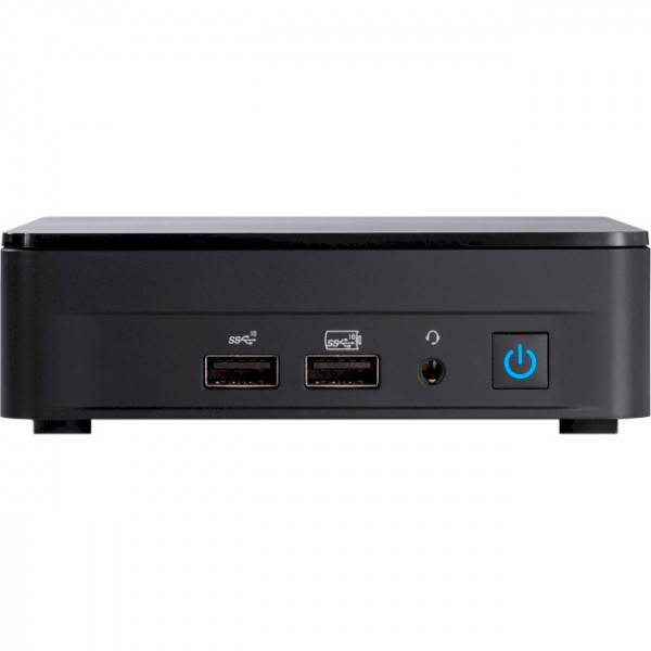 INTEL NUC 12 Pro Kit NUC12WSKI5 w/o cord (RNUC12WSKI50000) Одесса ...