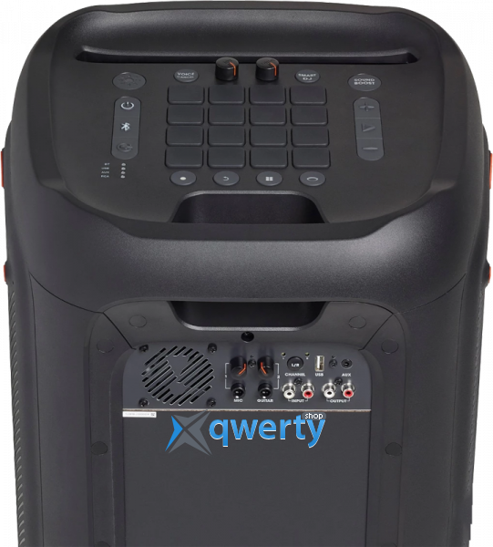 JBL PartyBox 1000 (JBLPARTYBOX1000EU) Одесса, купить Акустические ...