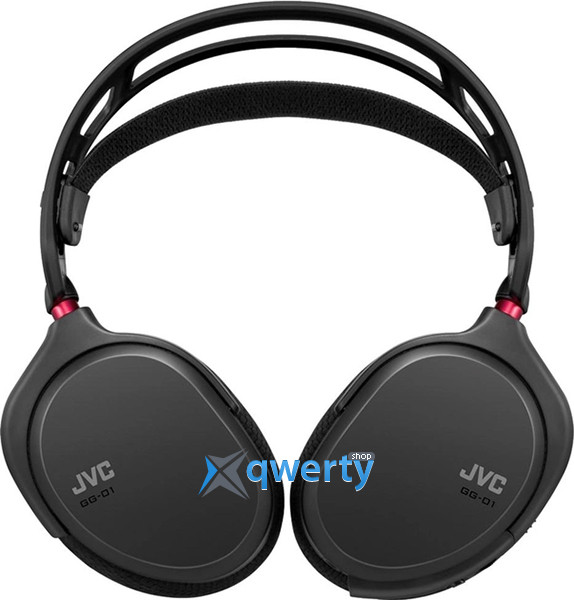 JVC GG-01 Black (GG-01-B-Q) Одесса, купить Наушники и гарнитуры в Одессе, Украина: цены и ...