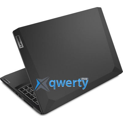 Lenovo IdeaPad Gaming 3 15IHU6 (82K1018YRA) Shadow Black Одесса, купить ...