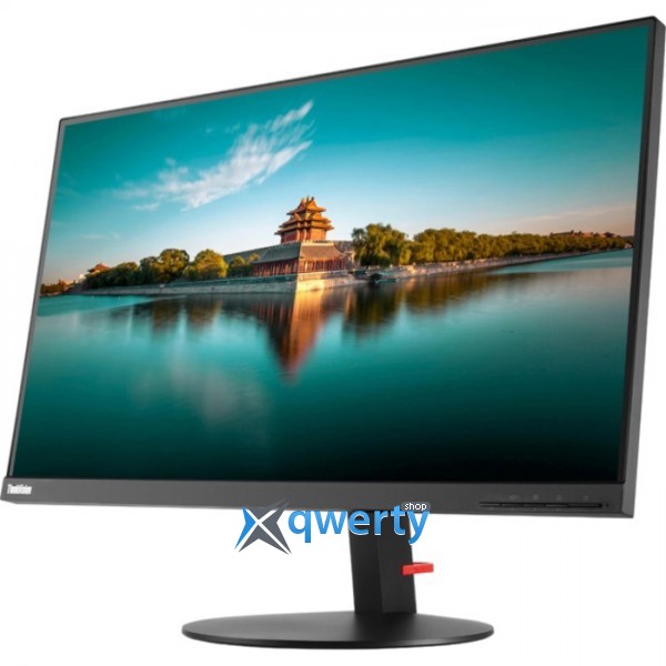 Lenovo ThinkVision P24q-20 (61F5GAT1UA) 23.8 Одесса, купить Мониторы в ...