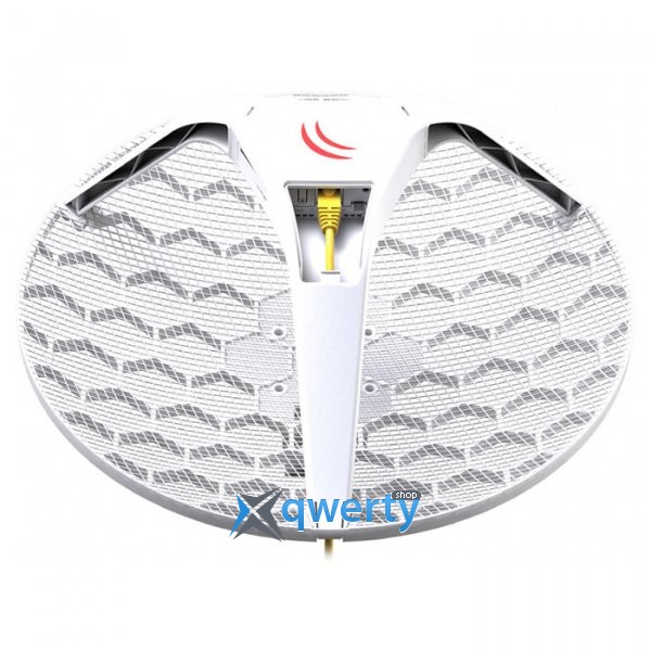 MikroTik LHG XL 5 ac (RBLHGG-5acD-XL) Одесса, купить Точки доступа в ...