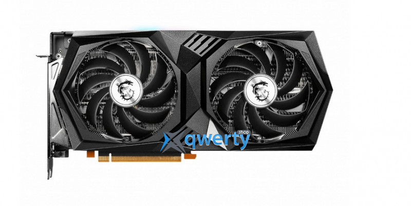 MSI GeForce RTX 3050 GAMING X 8G (912-V397-609) Одесса, купить ...