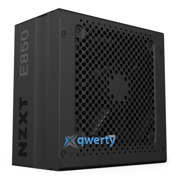 NZXT Power Supply E850 850W Black (NP-1PM-E850A-EU) Одесса, купить ...