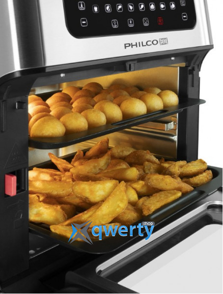 PHILCO PHAO 1000 Одесса, купить Электрические печи и грили в Одессе, Украина: цены и ...