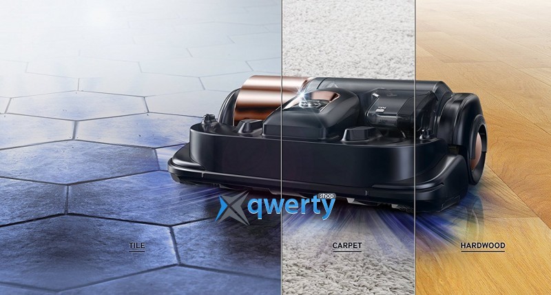 SAMSUNG POWERBOT R9350 Одесса, купить Пылесосы в Одессе, Украина: цены ...