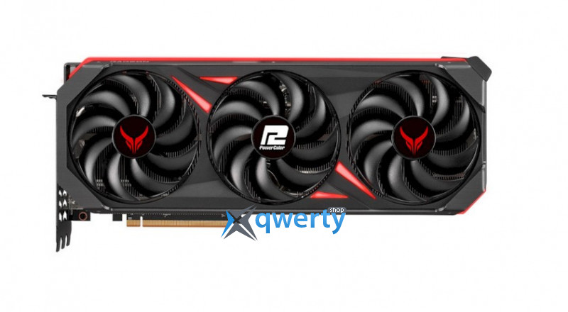POWERCOLOR Red Devil AMD Radeon RX 7900 XT 20GB GDDR6 (RX 7900 XT 20G-E ...