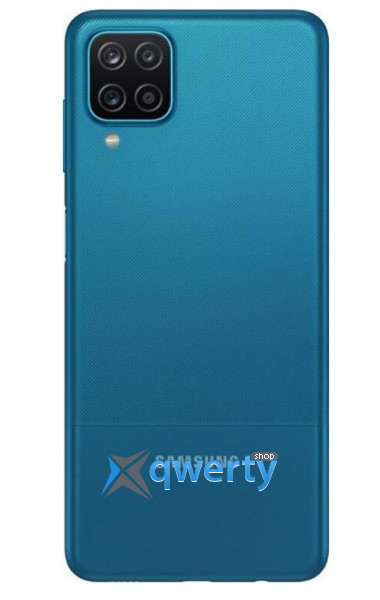 Samsung Galaxy A12 SM-A127F 4/64GB Blue (SM-A127FZBV) Одесса, купить ...