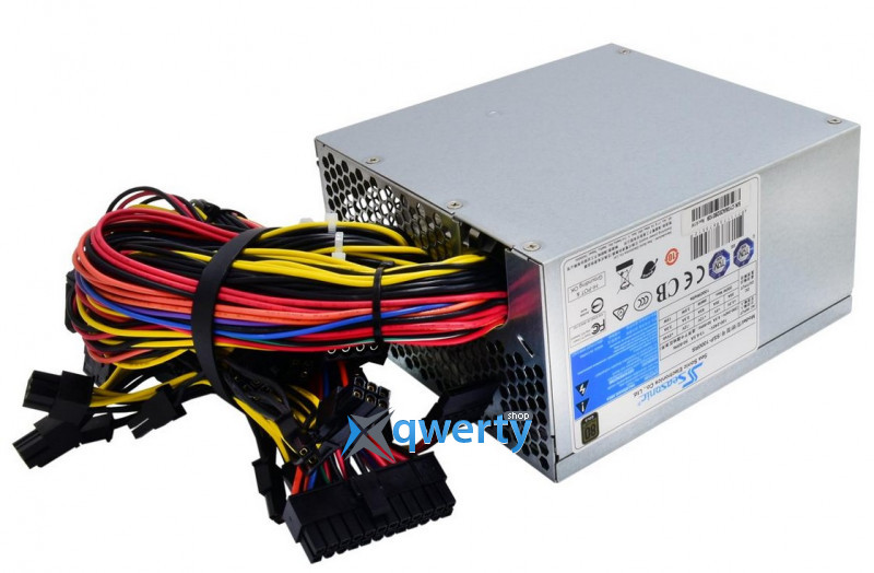 Seasonic 850W (SSP-850RS) Одесса, купить Блоки питания в Одессе ...