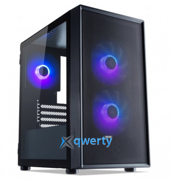 Tecware Nexus Air M2 ARGB Black (TWCA-NEXAM2-BKAR) Одесса, купить ...