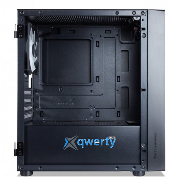 Tecware Nexus Air M2 ARGB Black (TWCA-NEXAM2-BKAR) Одесса, купить ...