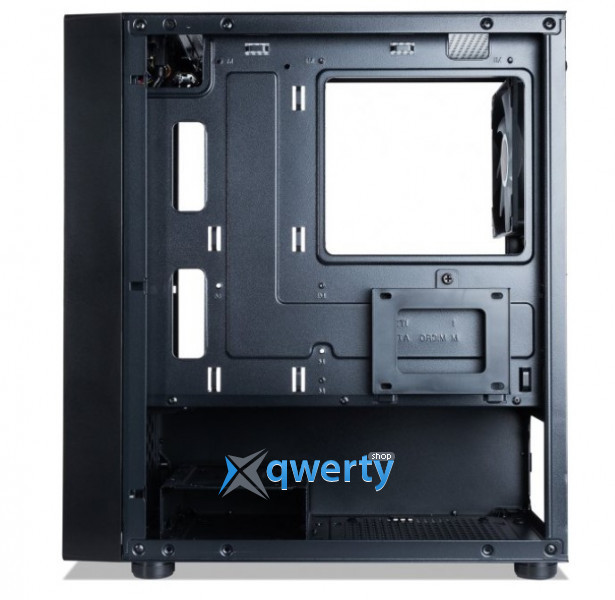 Tecware Nexus Air M2 ARGB Black (TWCA-NEXAM2-BKAR) Одесса, купить ...