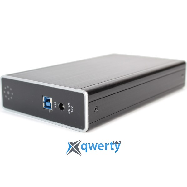 TREKSTOR DataStation Maxi Metal 4TB USB3.0 (TS35-4000KLB) Одесса ...