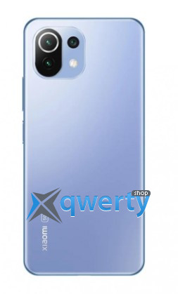 Xiaomi 11 Lite 5G NE 8/128GB Bubblegum Blue (Global) Одесса, купить ...