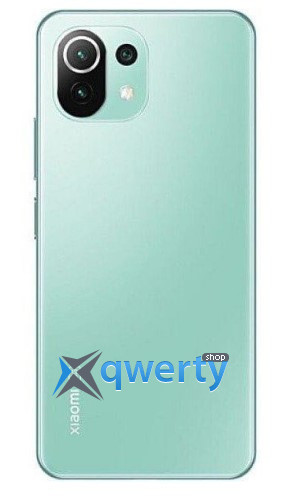 Xiaomi 11 Lite 5G NE 8/256GB Mint Green (Global) Одесса, купить ...